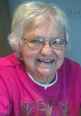 Mary Ann Schultz | News, Sports, Jobs - Tama-Toledo News Chronicle